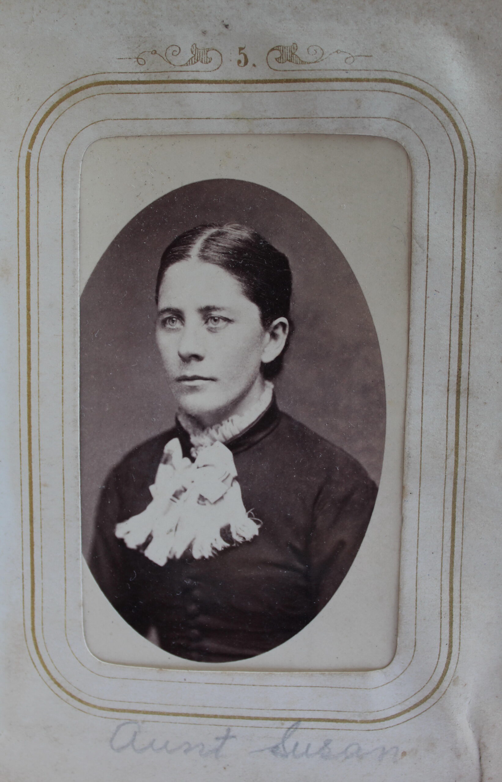 Photo Album #12(McCurdy/Archibald) - Nova Scotia Genealogy Gems